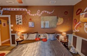 Sweet Escape Virtual Tour