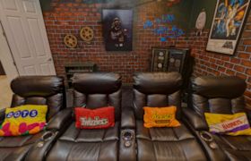 Sweet Escape Virtual Tour