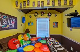 Sweet Escape Virtual Tour