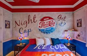 Sweet Escape Virtual Tour